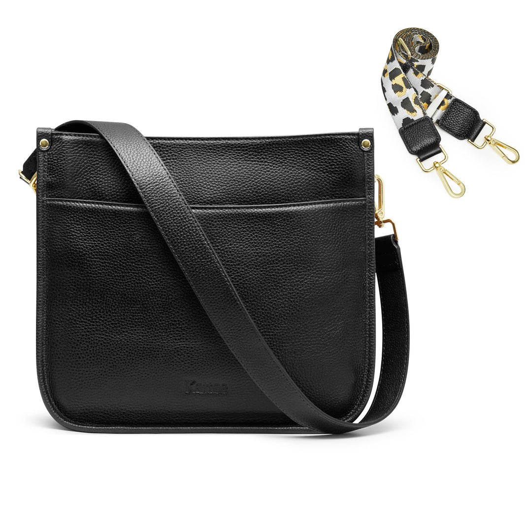 Submenu-women crossbody bags – Kattee